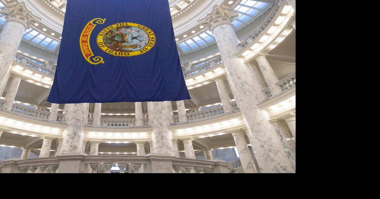 Idaho GOP Presidential Nominating Caucus set for March 2