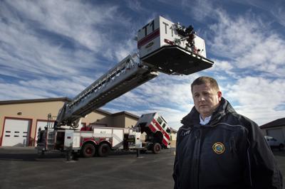 Rock Creek Fire District levy up for vote