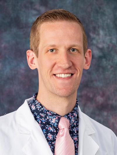 Twin Falls native Jameson Bastow receives medical degree