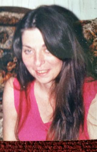Lisa Baumgardner