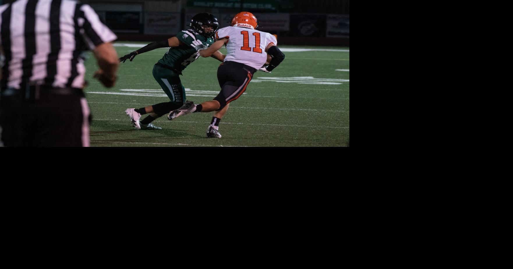 Magic Valley Prep Sports Roundup: Football, soccer and volleyball scores