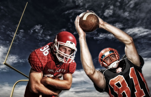 All That’s Missing from Buhl-Filer is the Football