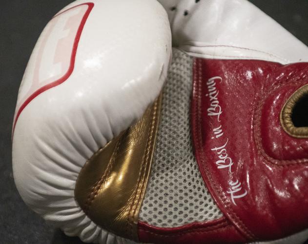 Fighter's Chance gym teaches Rupert kids respect and discipline through ...