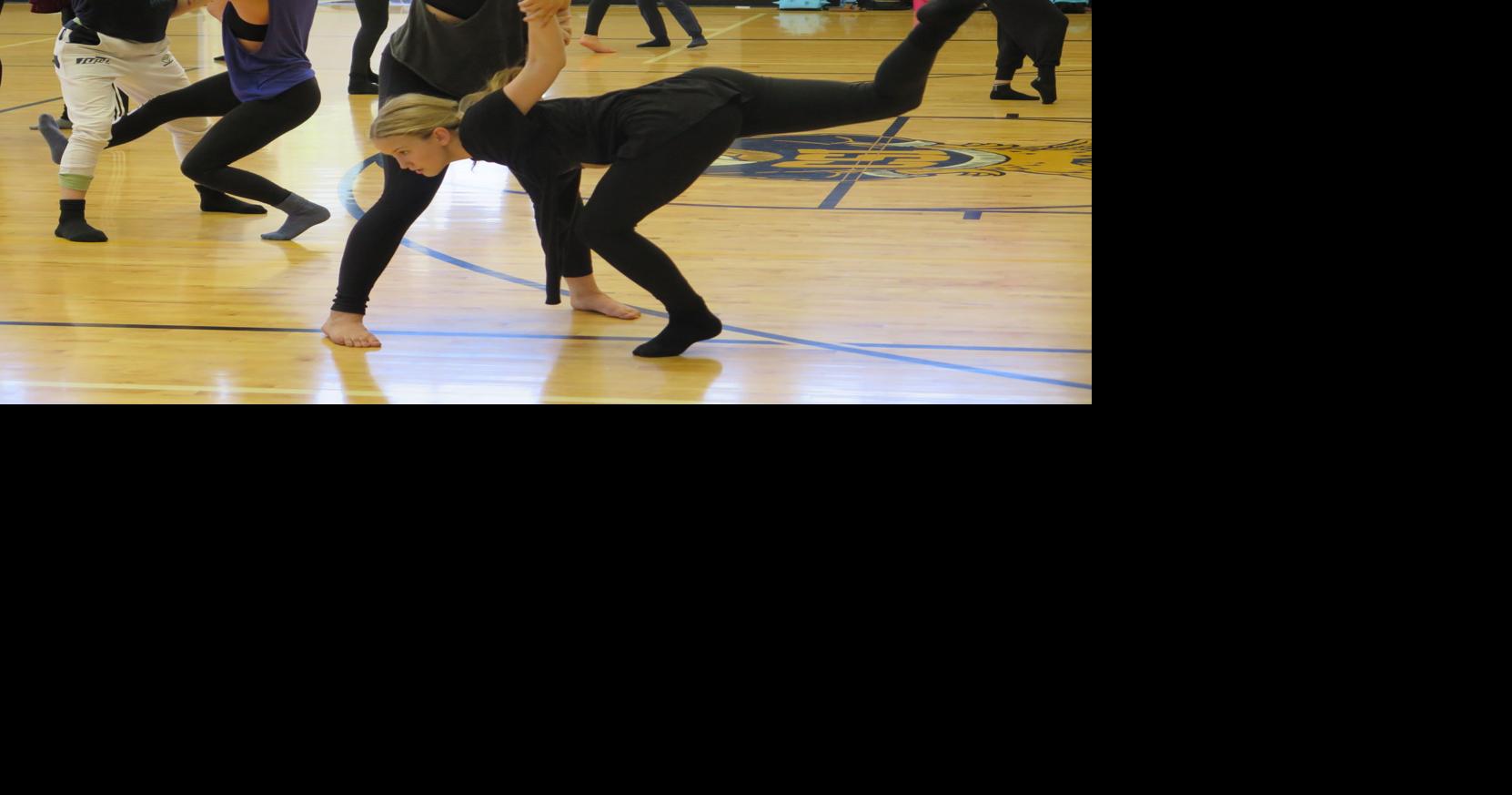 CSI dance camp registration now available