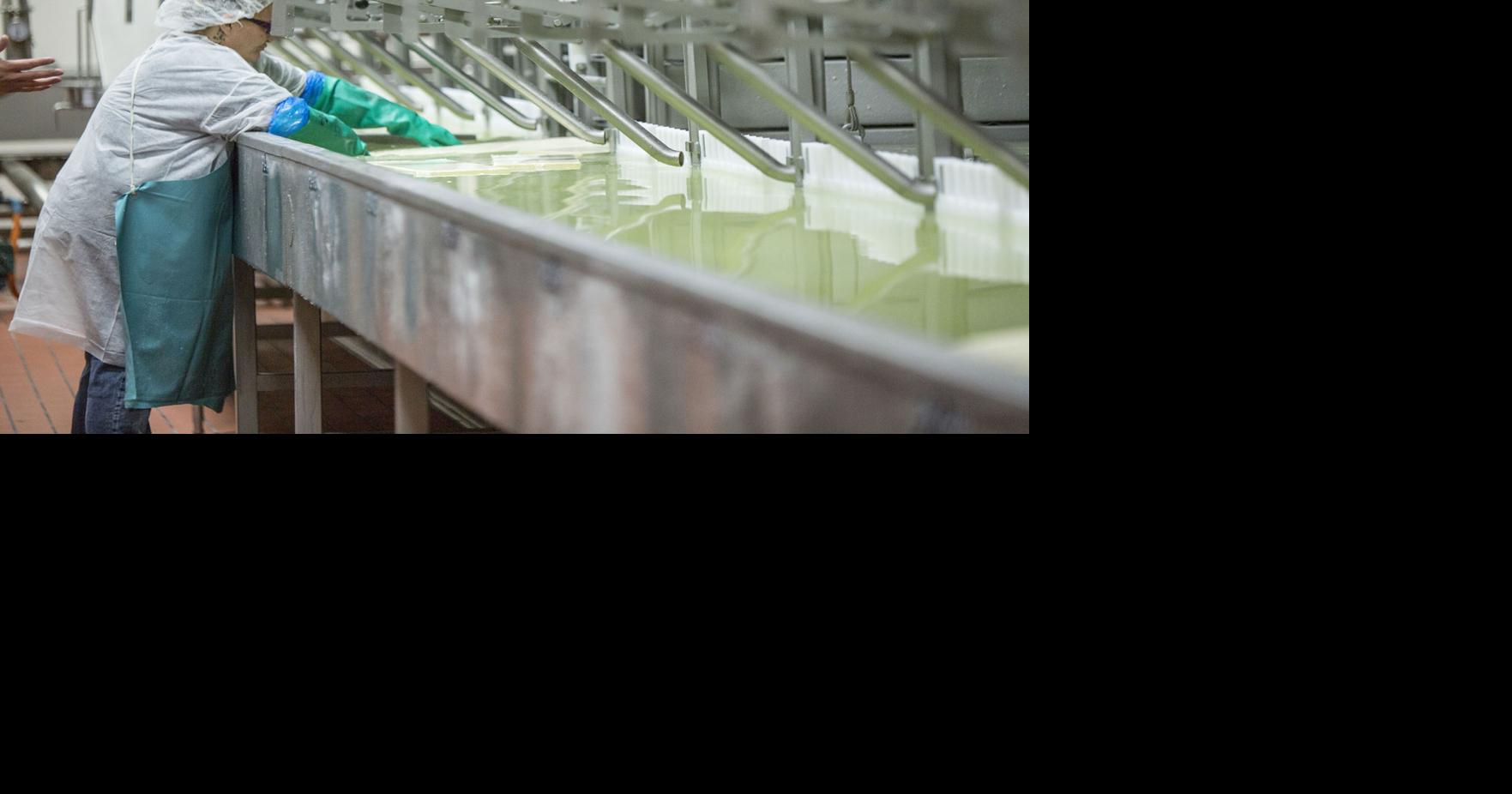 Gallery: Inside Jerome Cheese