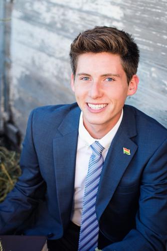 2 missionary called to serve, 3 return