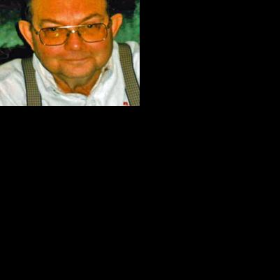 Obituary: Gerald (Jerry) Franklin Winn