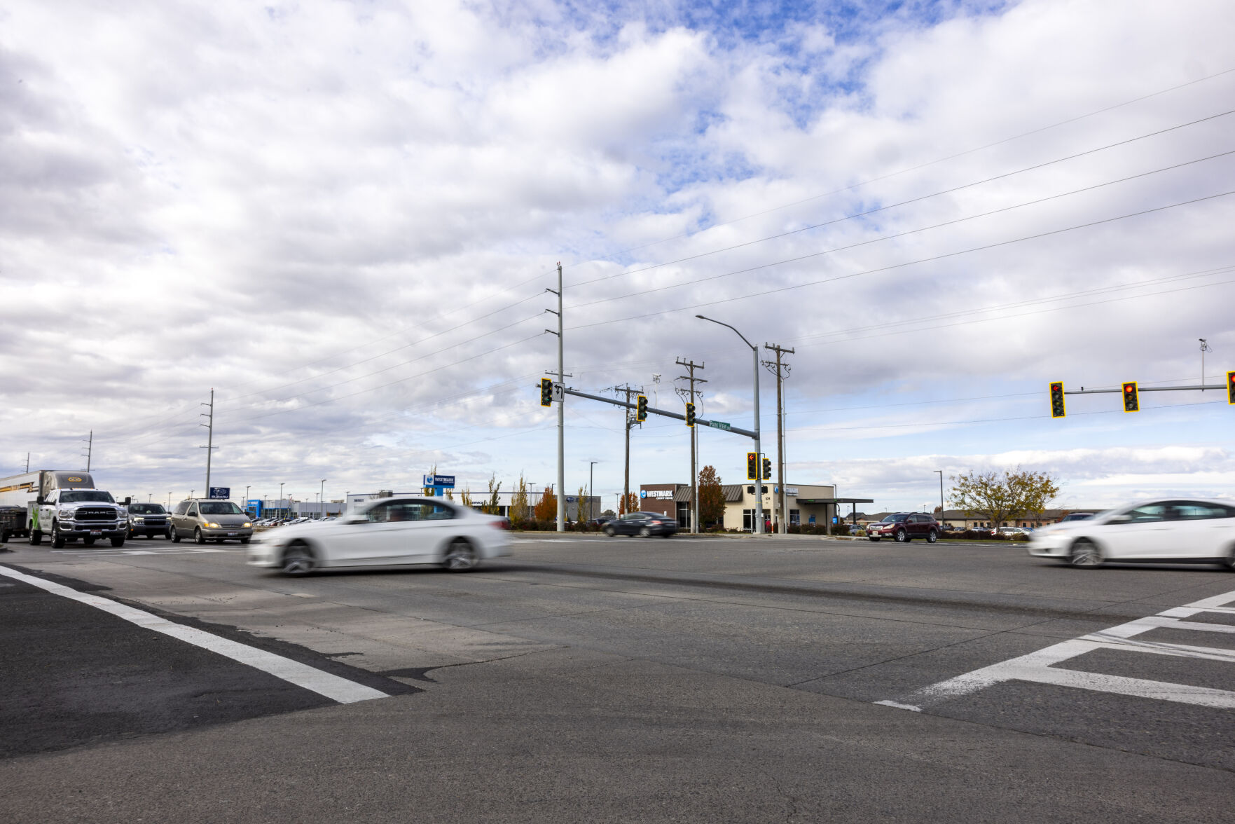 Man sentenced after pedestrian dies