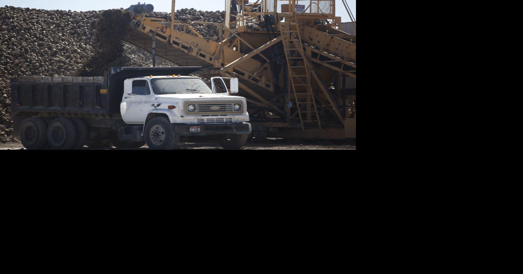 Transystems to Move Trailer Manufacturing to Rupert