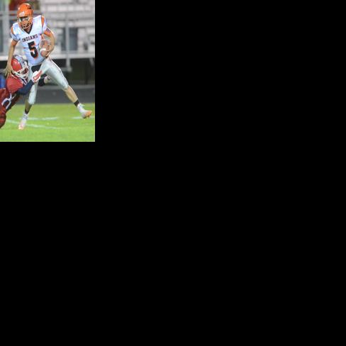 PHOTOS: Football - Buhl Vs. Filer