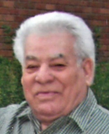Obituary: Manuel Jasso Sr