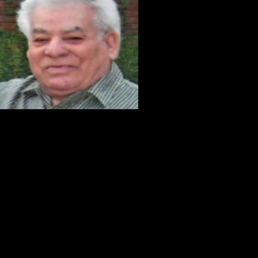 Obituary: Manuel Jasso Sr