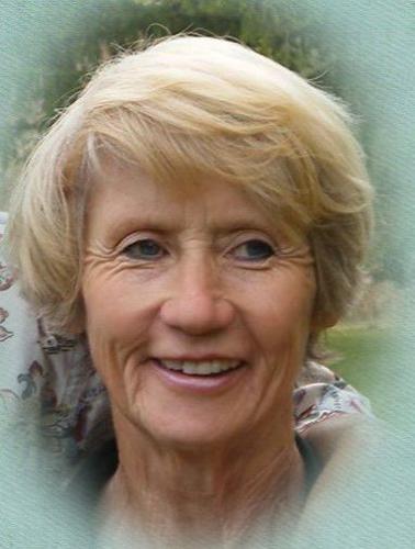 Obituary: Nikki Lewis