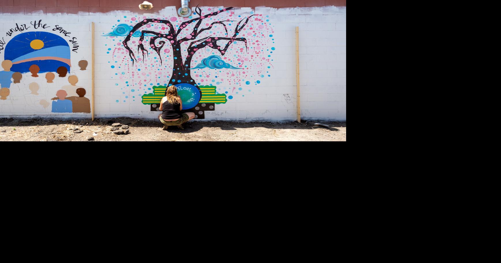 Here are all the winners of the 2021 Magic Valley Art & Soul