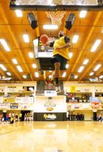 Gallery: Pierre Jackson