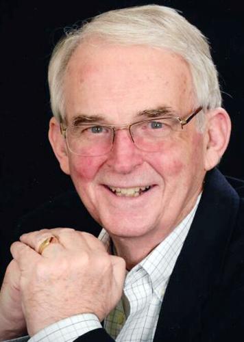 Russell Wayne Newcomb, M.D.