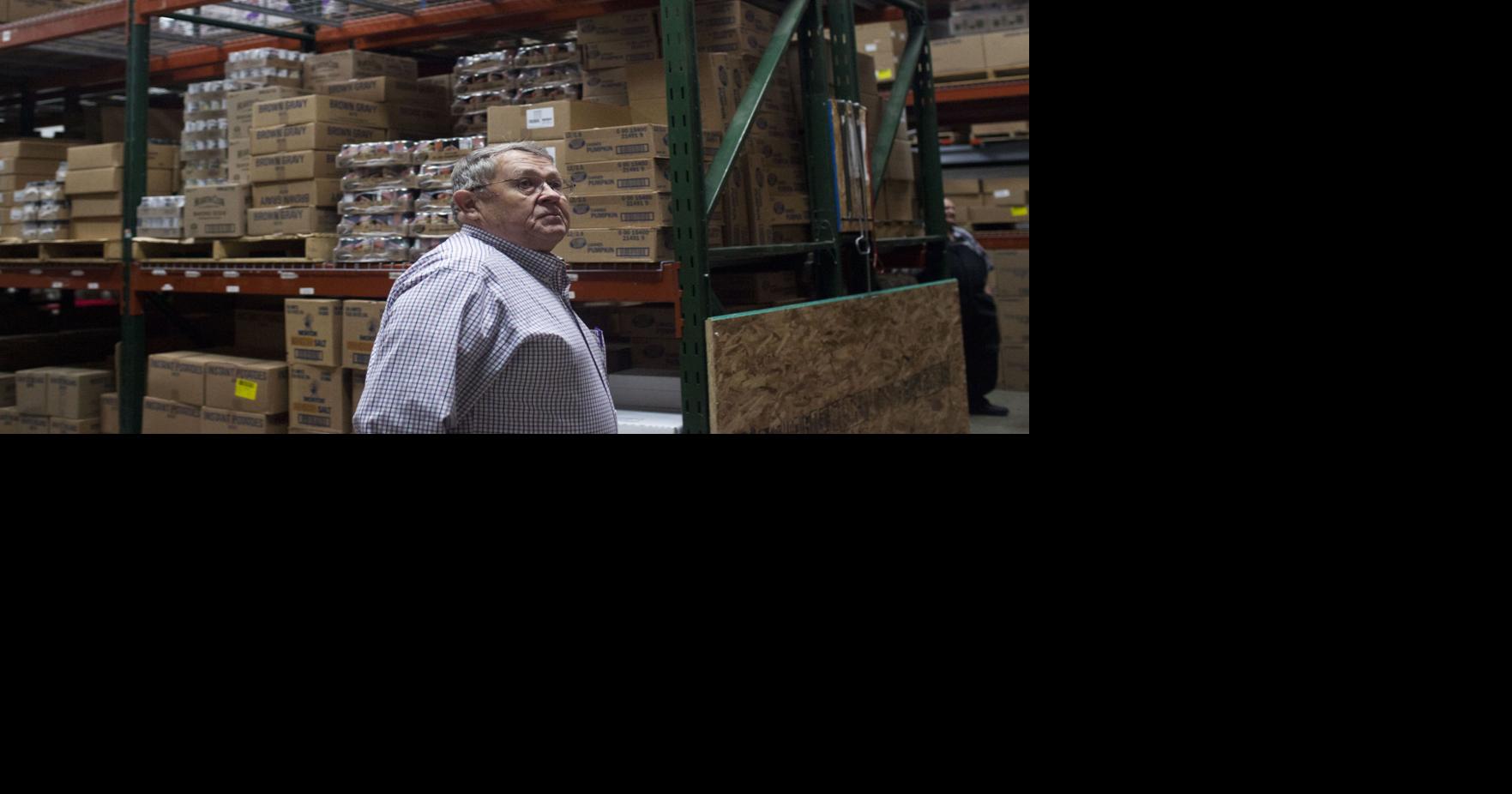 Gallery: Bishop's Storehouse in Burley