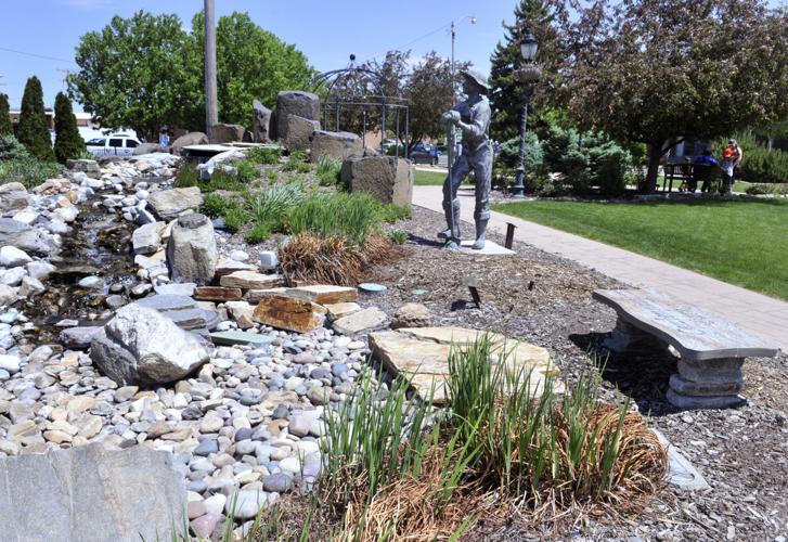 10 places in southern Idaho to see Oakley stone