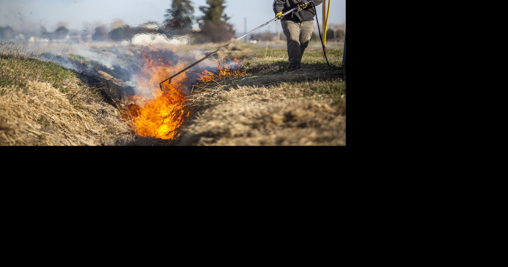 Spring is heating up. Canal companies prepare for irrigation season