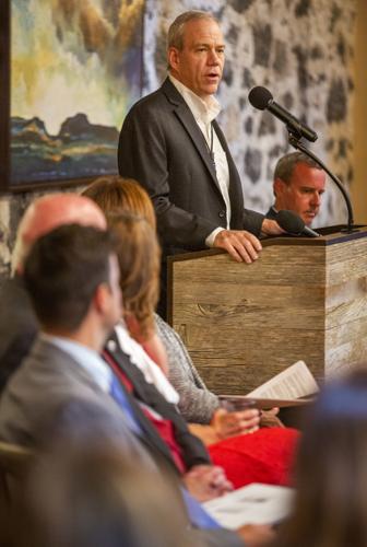 Community recreation center a priority for residents