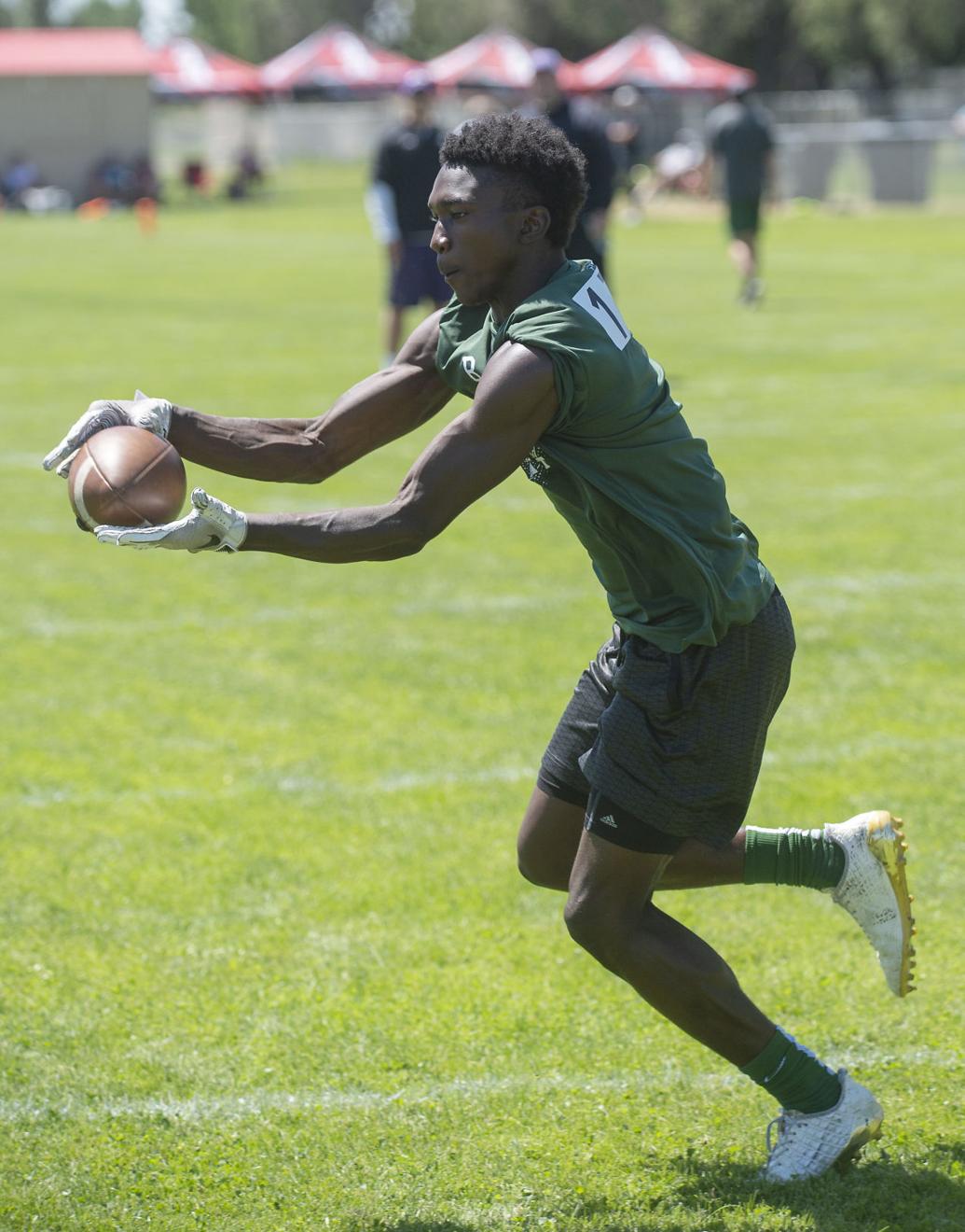 2019 High School Football Preview: Burley Bobcats