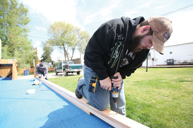 Diamondz Event Center in Jerome Moves to an All-Ages Venue