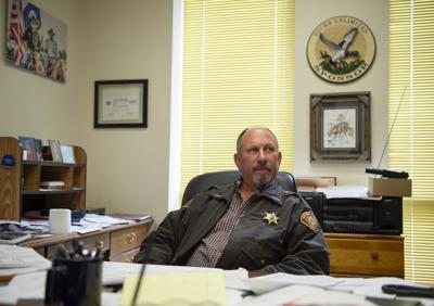 'No shortage of inmates': Gooding County reopening jail annex