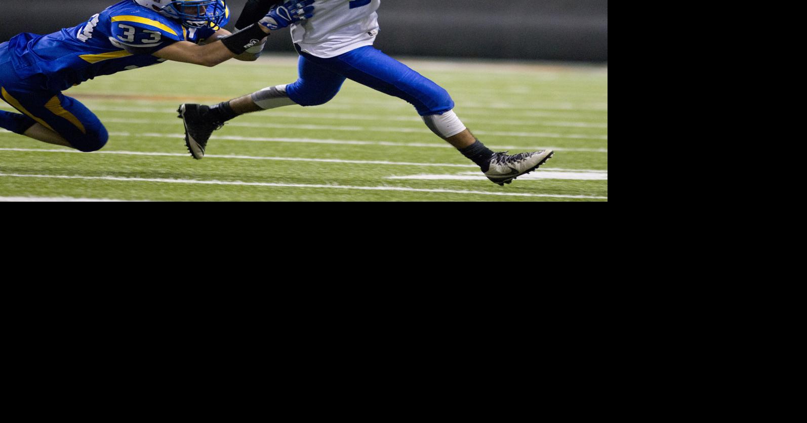 2017 High School Football Preview: Raft River Trojans