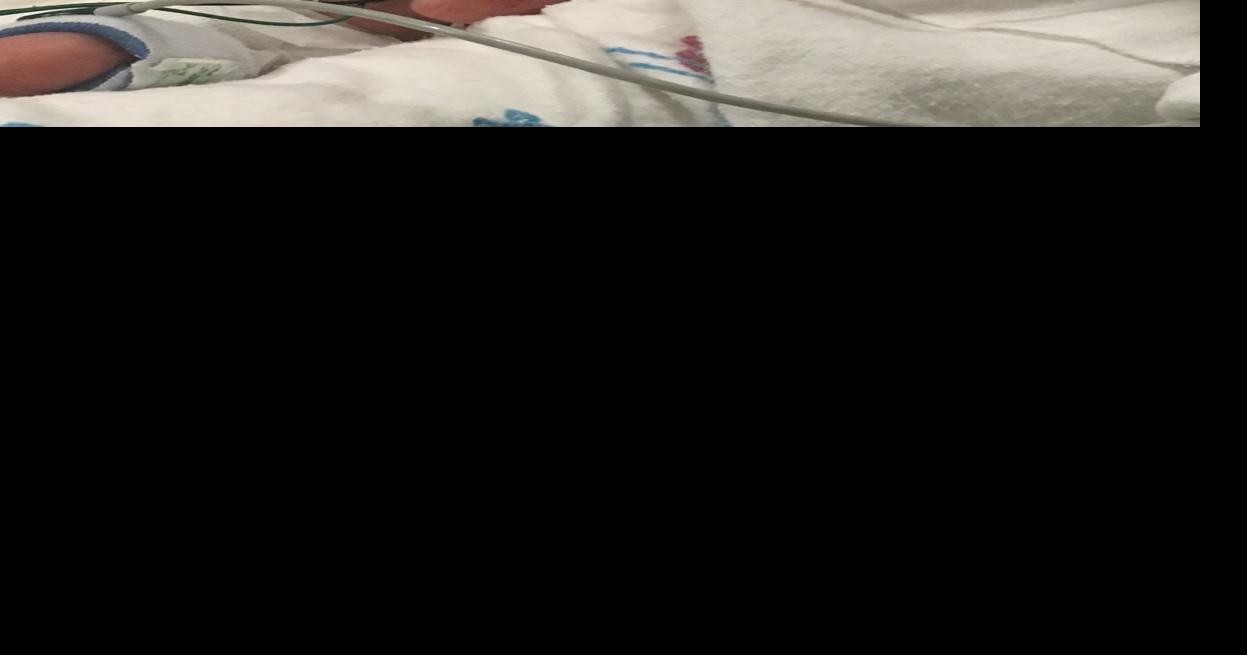 1-pound baby born in Twin Falls at 24 weeks
