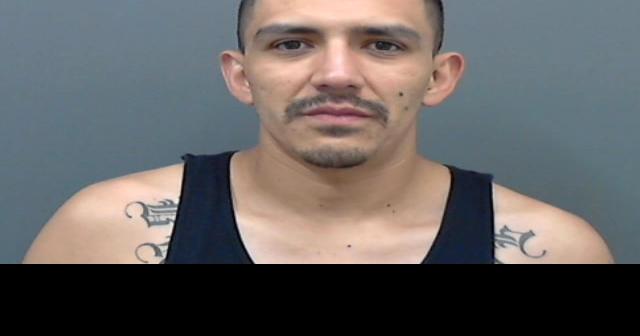 Police: Burley Man Pulled Gun in Road Rage Incident