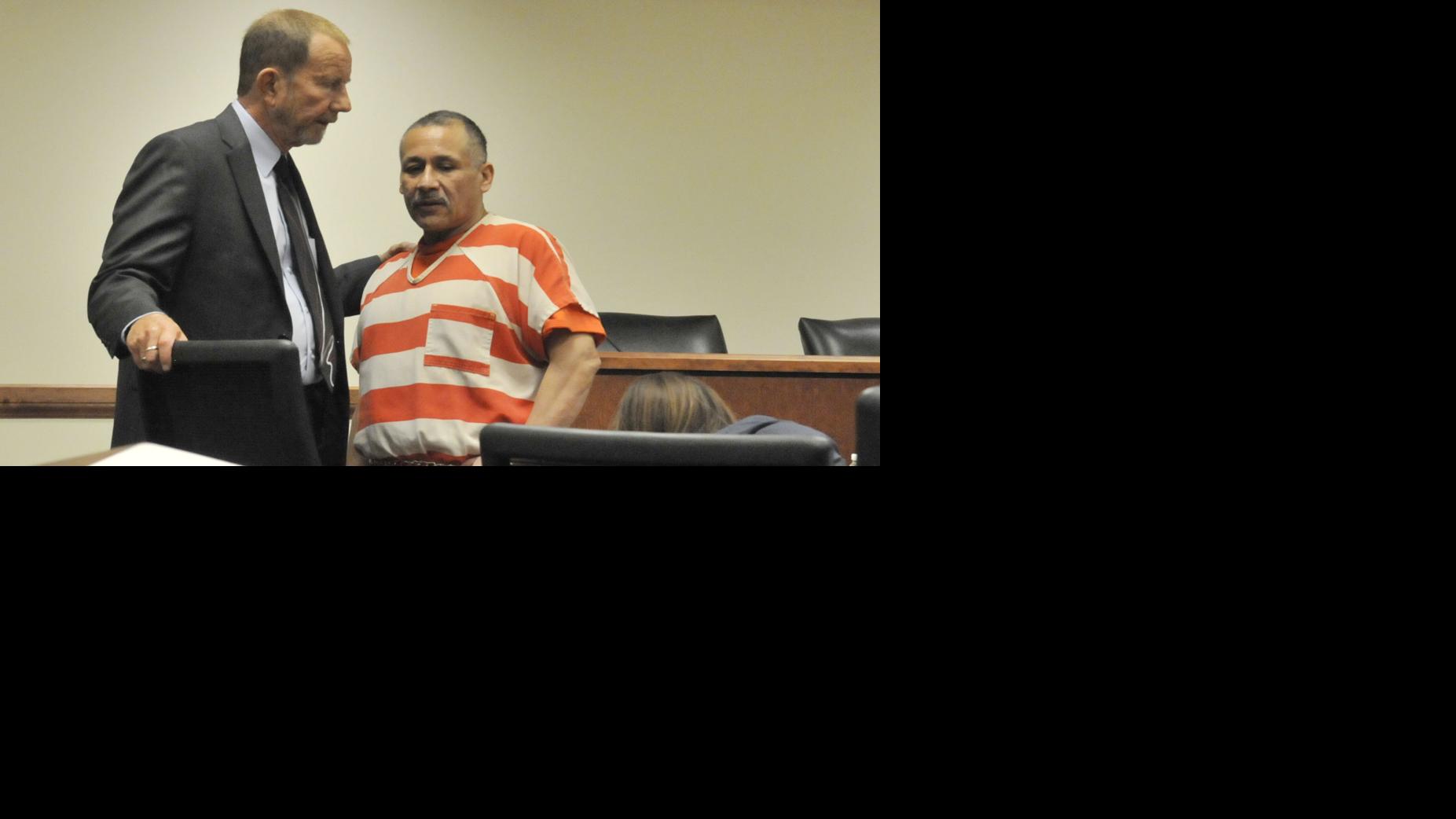 Jury Trial Set For Man Accused Of 1995 Regina Krieger Murder Mini