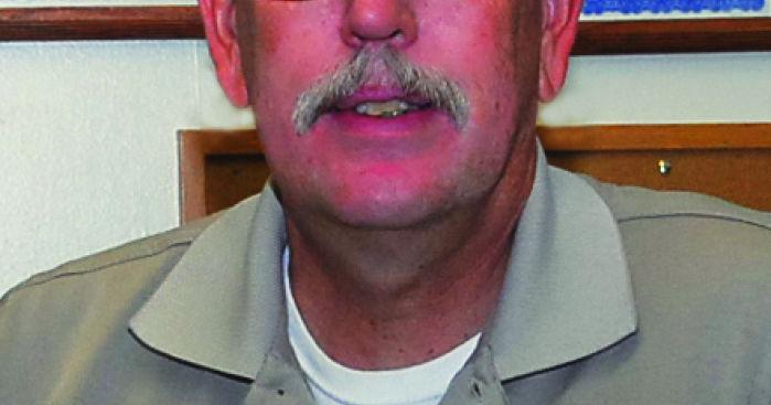 Vic Watson to Serve as Interim Sheriff