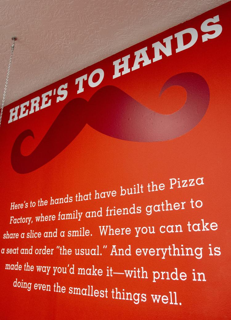 Jerome Pizza Factory brings new dining options