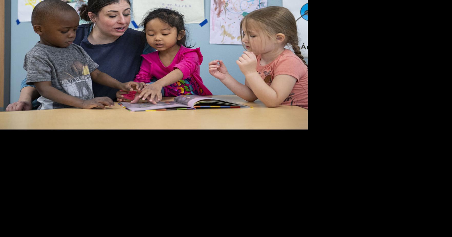 Idaho students improve literacy scores, IRI scores show