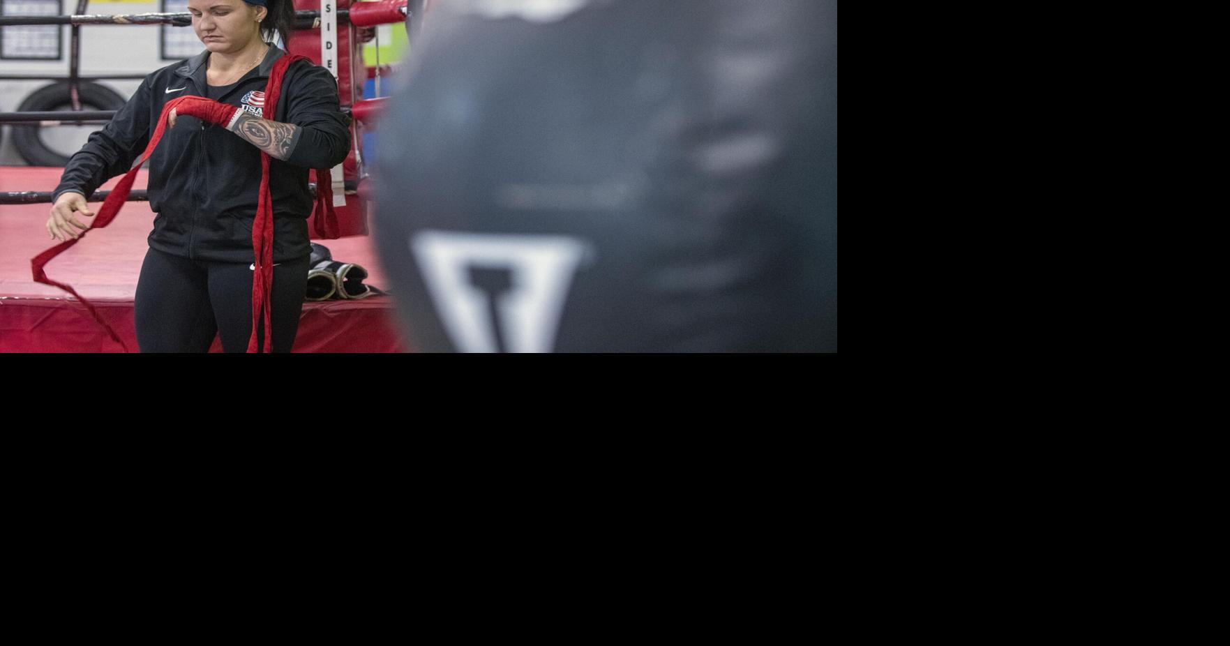 Twin Falls' Samargis opens US Olympic Team Trials on Thursday