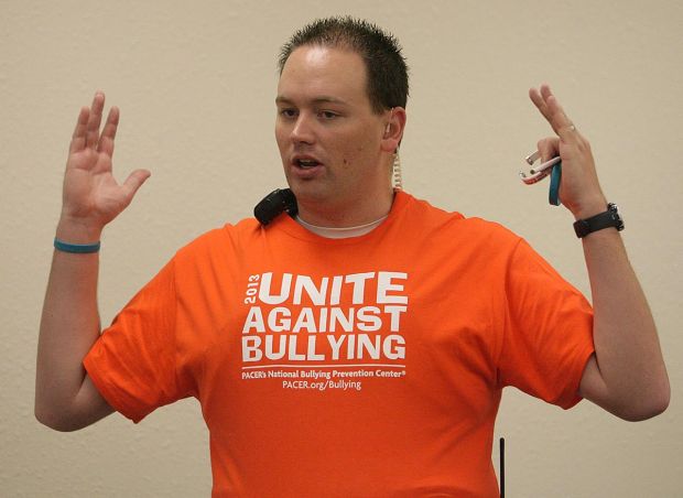 Bullying Takes Center Stage at Robert Stuart Middle School
