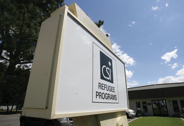 CSI Buys Refugee Center Building, Plans Upgrades