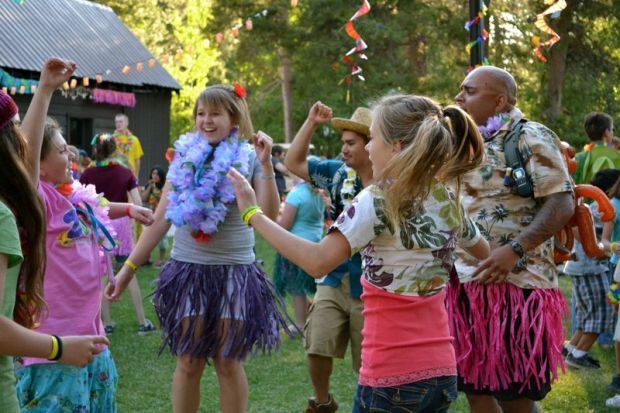 SNEAK PEEK: Camp Rainbow Gold to Strike Out on Its Own