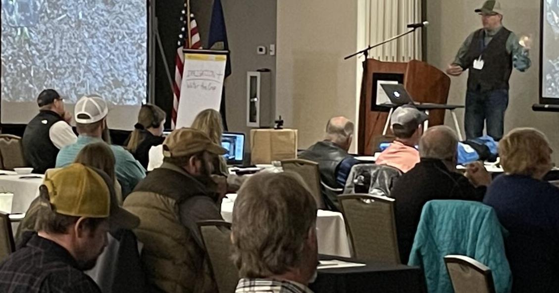Mini-Cassia soil, water districts plan workshop