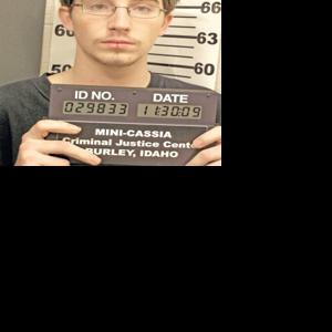 Burley man sent to jail for threat on judge