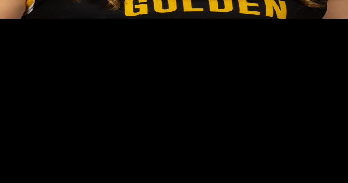 Kaylee Headrick 2023 headshot