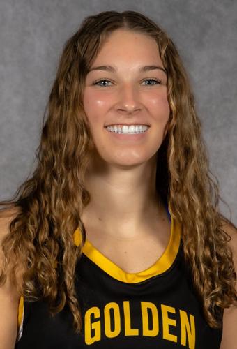 Kaylee Headrick 2023 headshot