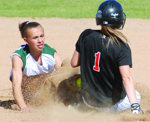 PREP SOFTBALL: Argyle Deals Jerome to Victory
