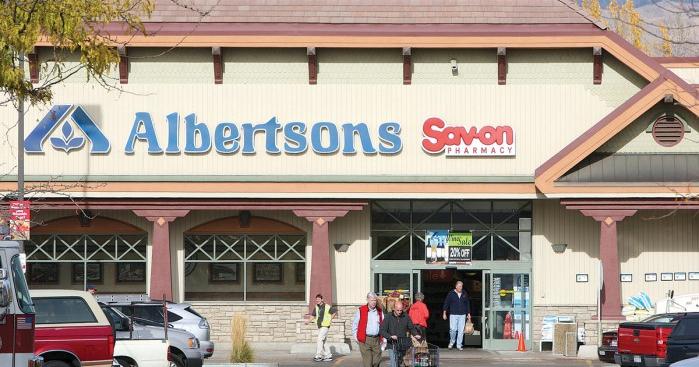Update: Albertsons, Safeway merger will cut prices, CEO says