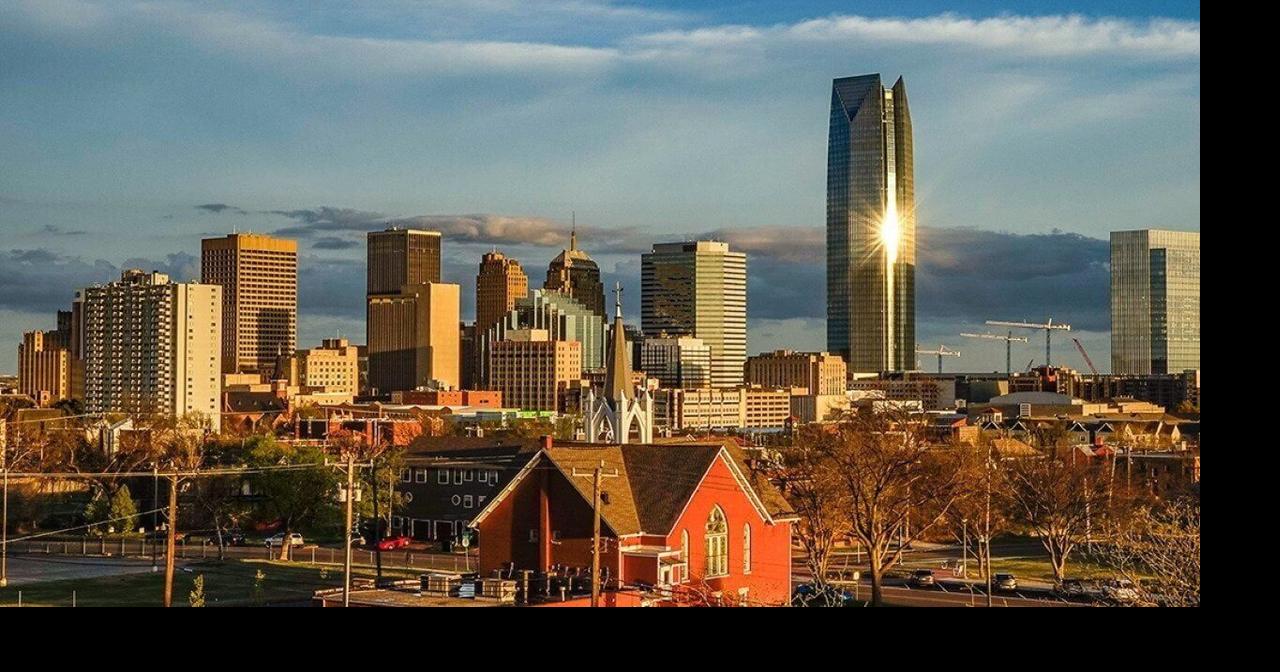 7 top US cities to live in, rated by homeowner type