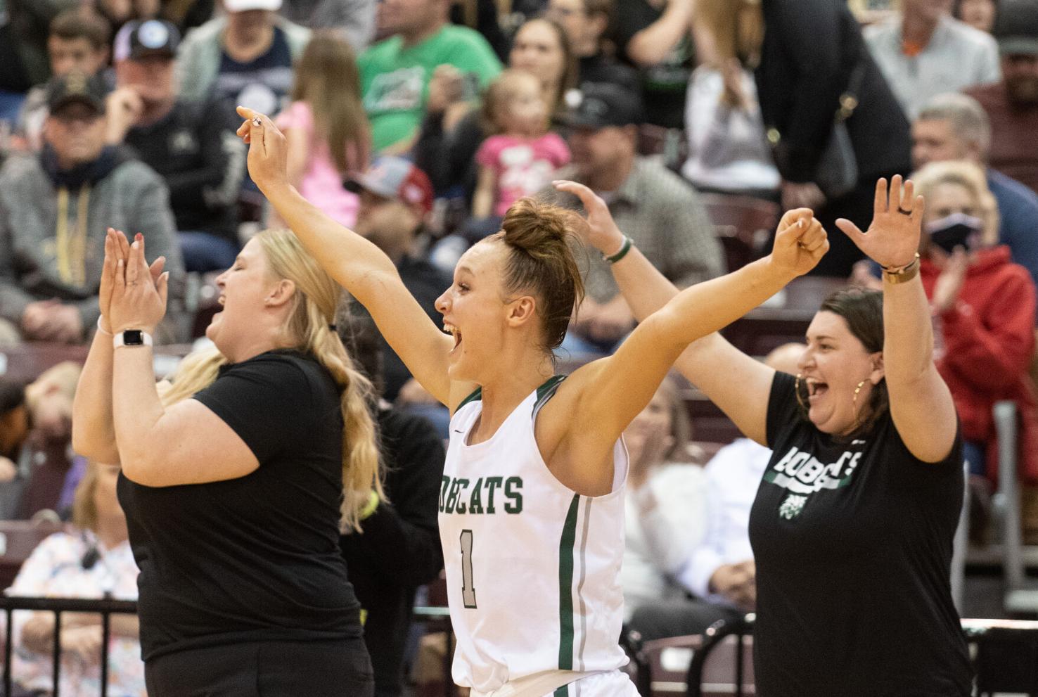 Amari Whiting will play senior season in Utah