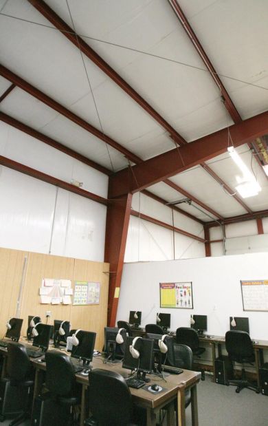 CSI Buys Refugee Center Building, Plans Upgrades | Local | magicvalley.com