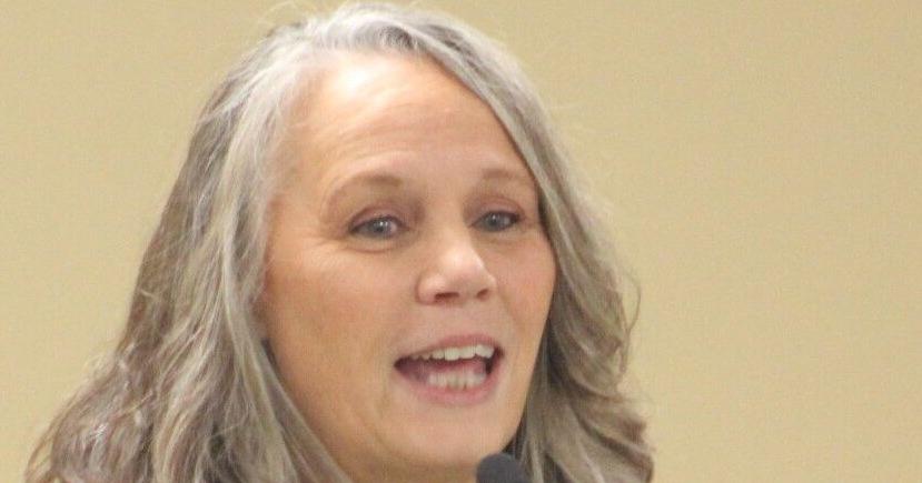 Suzanne Hawkins tapped by Gov. Little for county commission