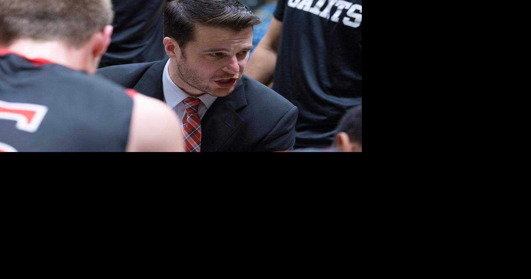 New Vandals coach Pribble seeks to build 'championship culture' in Moscow