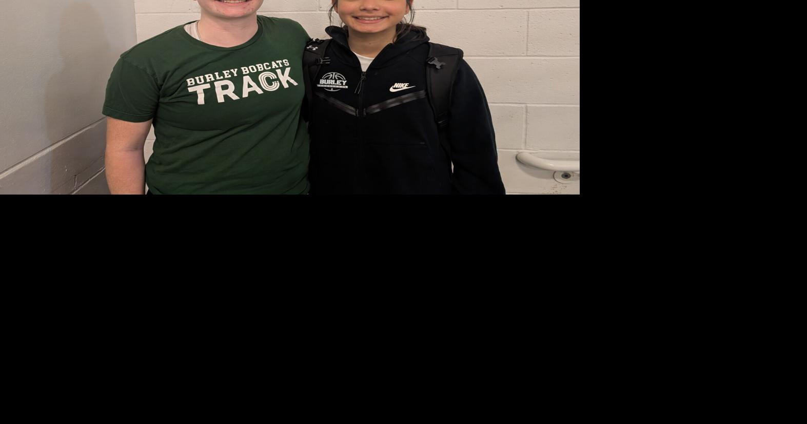 Burley girls basketball sprints to 5-0 start